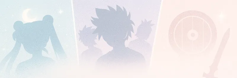 Fandom Quizzes | Anime, Games, TV & Movie Personality Tests